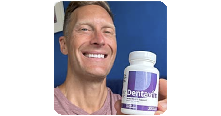 Dentavim™ - Teeth & Gums supplement | Official website